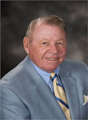 AOTF > About AOTF > Awards and Honors > Fred Sammons Volunteer