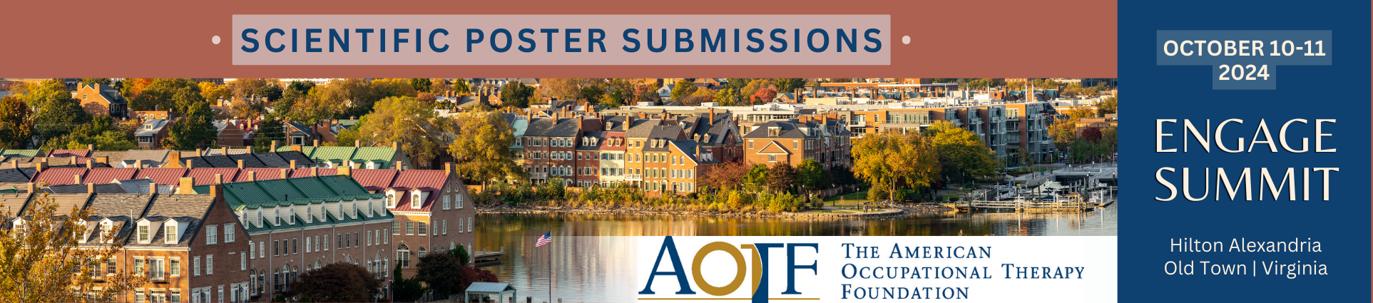 AOTF > Research Resources > Engage Summit