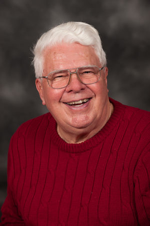 AOTF > About AOTF > Awards and Honors > Fred Sammons Volunteer