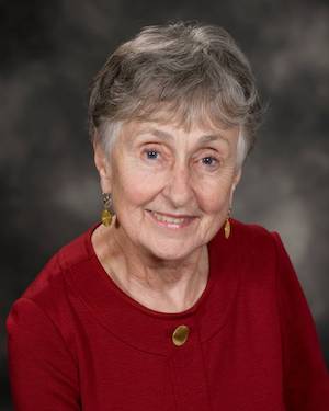 Nancy Talbot Postdoctoral Research Fellowship