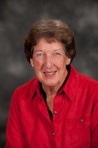 AOTF > About AOTF > Awards and Honors > Fred Sammons Volunteer